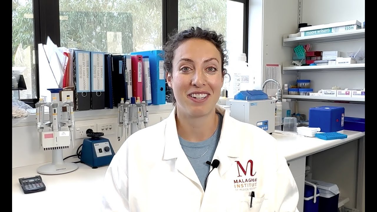 In Focus: Cultivating a healthy, diverse and blooming microbiome - YouTube