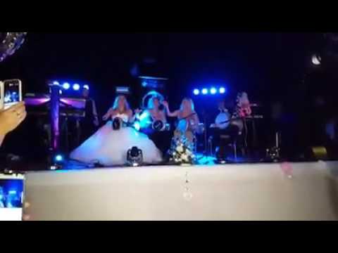 Sibel ufuk yapici #dügün#yaylalaryaylalar#diloyaylalar#darbuka #gelin#damat#oyun#arap#ritim#percussi