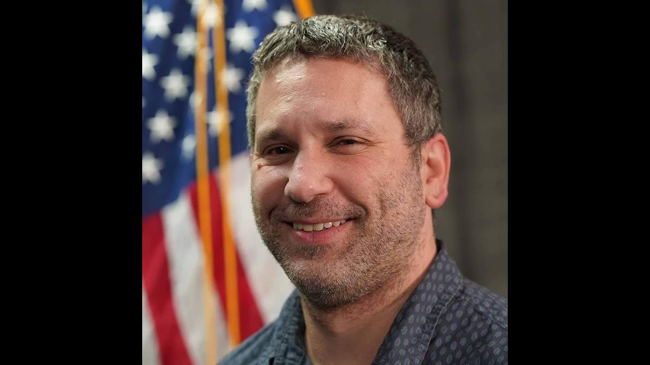 Memories of Us Podcast Ep 36 Nate Glover - YouTube