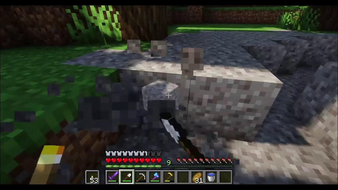 Minecraft Emerald Universe SMP - YouTube