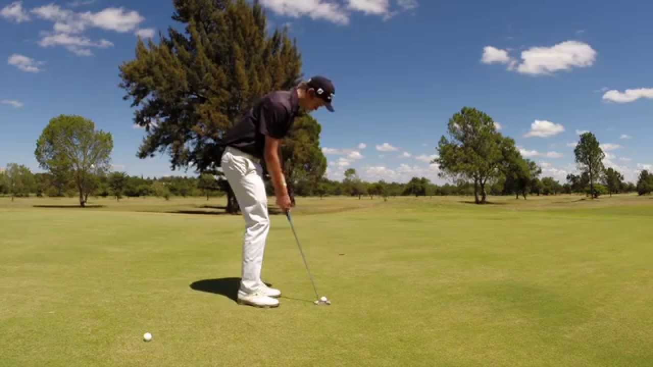 Jack Allard Golf - YouTube