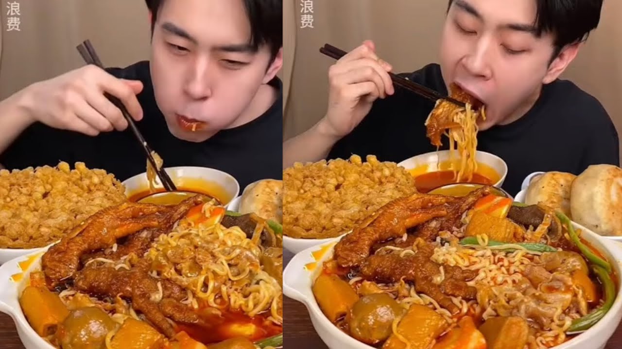 I WANNA EAT|MUKBANG|FOOD|EAT|ASMR|Wow 2025 Eat Every day - YouTube