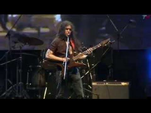 Zorman-soy cani- club media fest Argentina 12/4/15 - YouTube