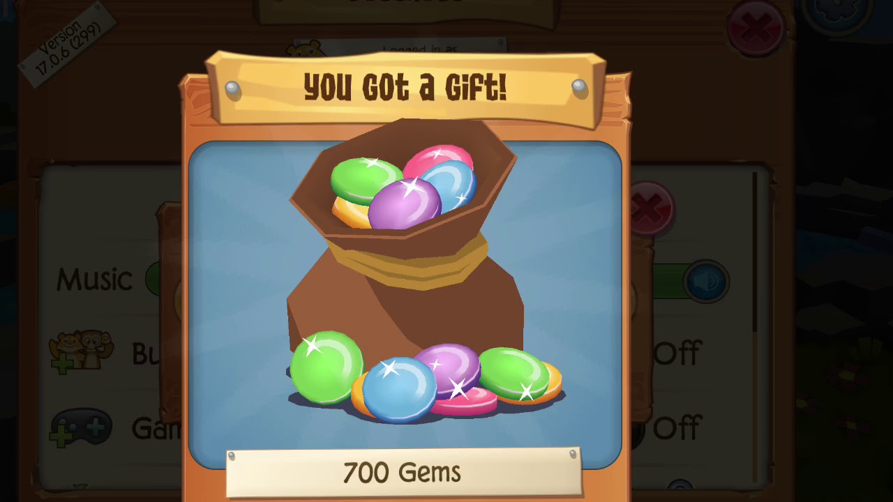 15 Redeem Codes 2017 ( Works On Play Wild And Animal jam.com) - YouTube