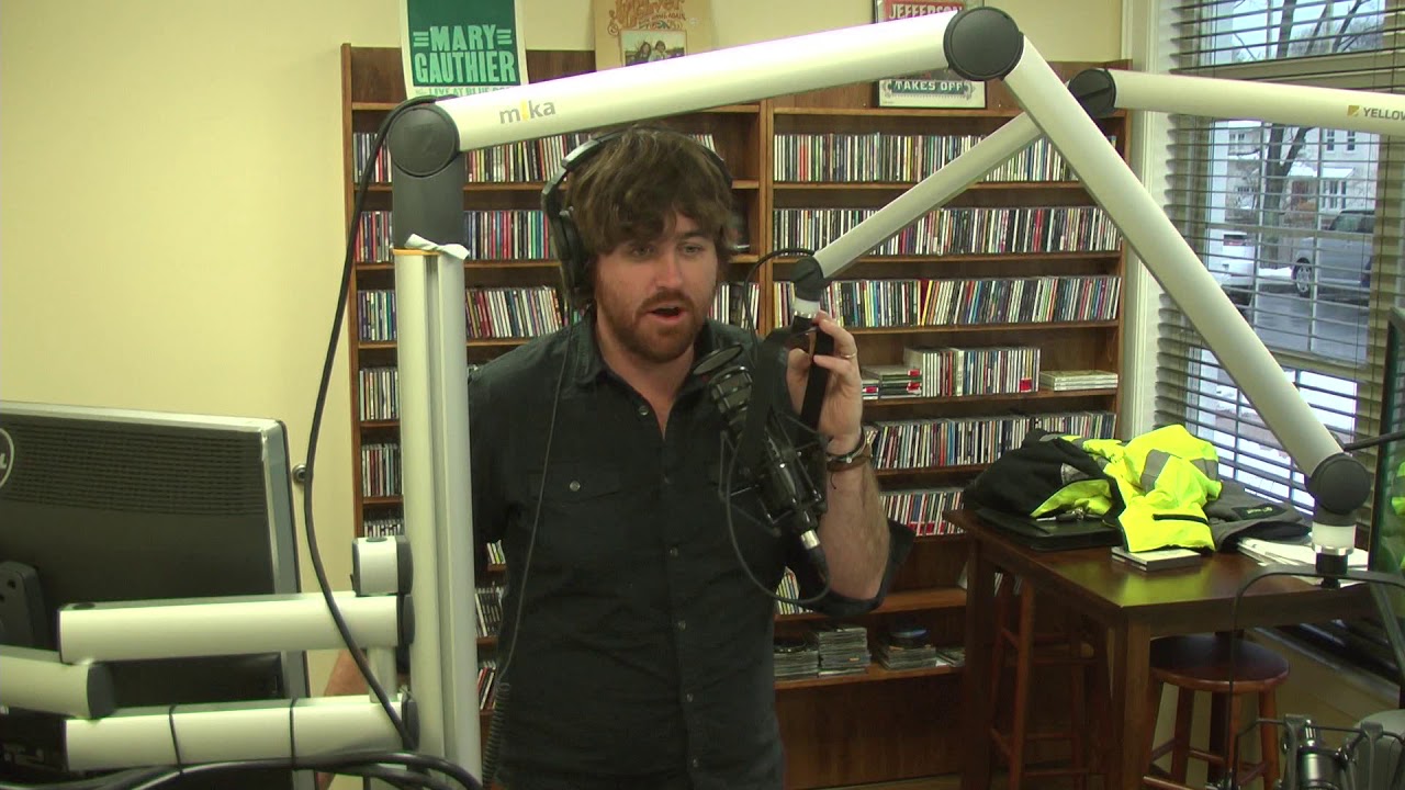 Afternoon Drive with Drew Moholland December 12, 2017 Wayne Amirault ...