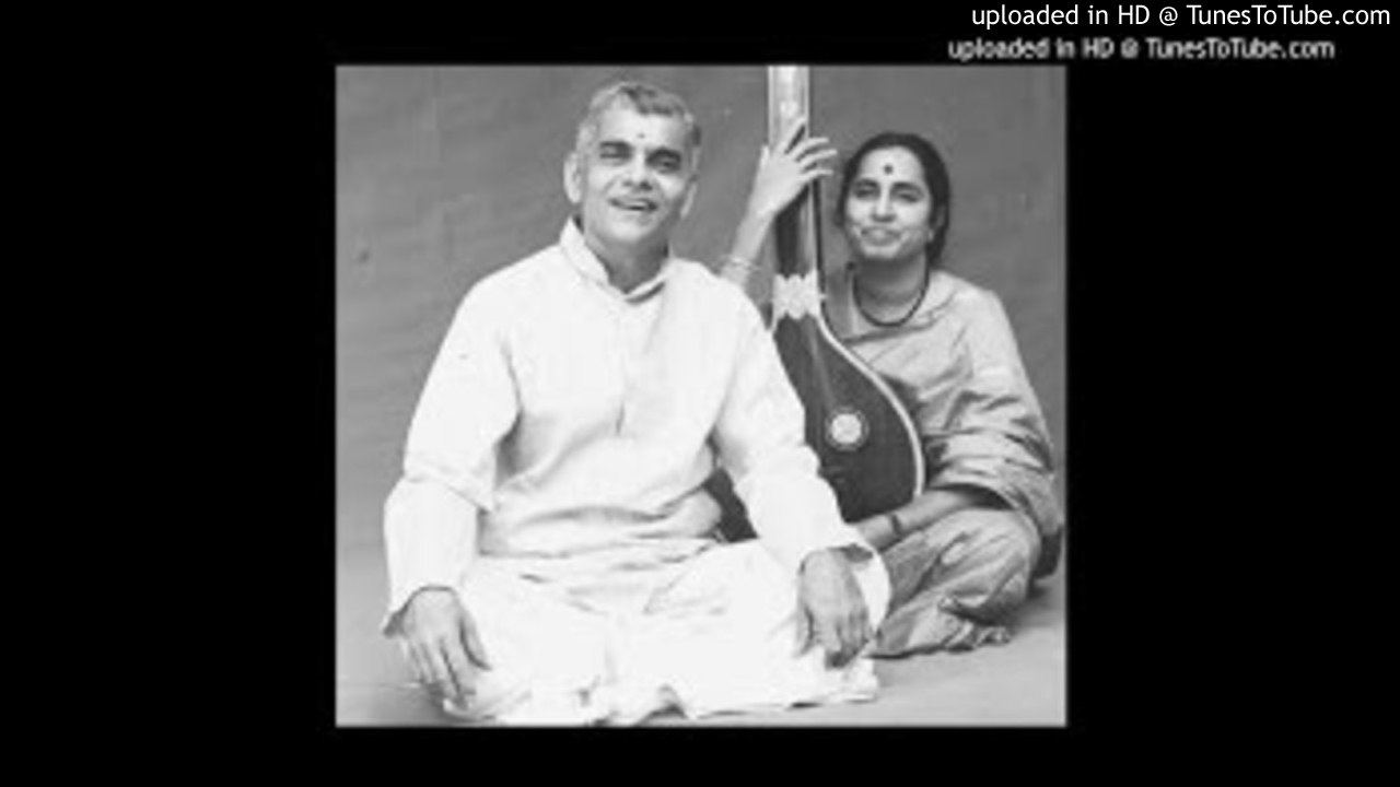 -Seshachala Nayakam Smarami - Varali - YouTube