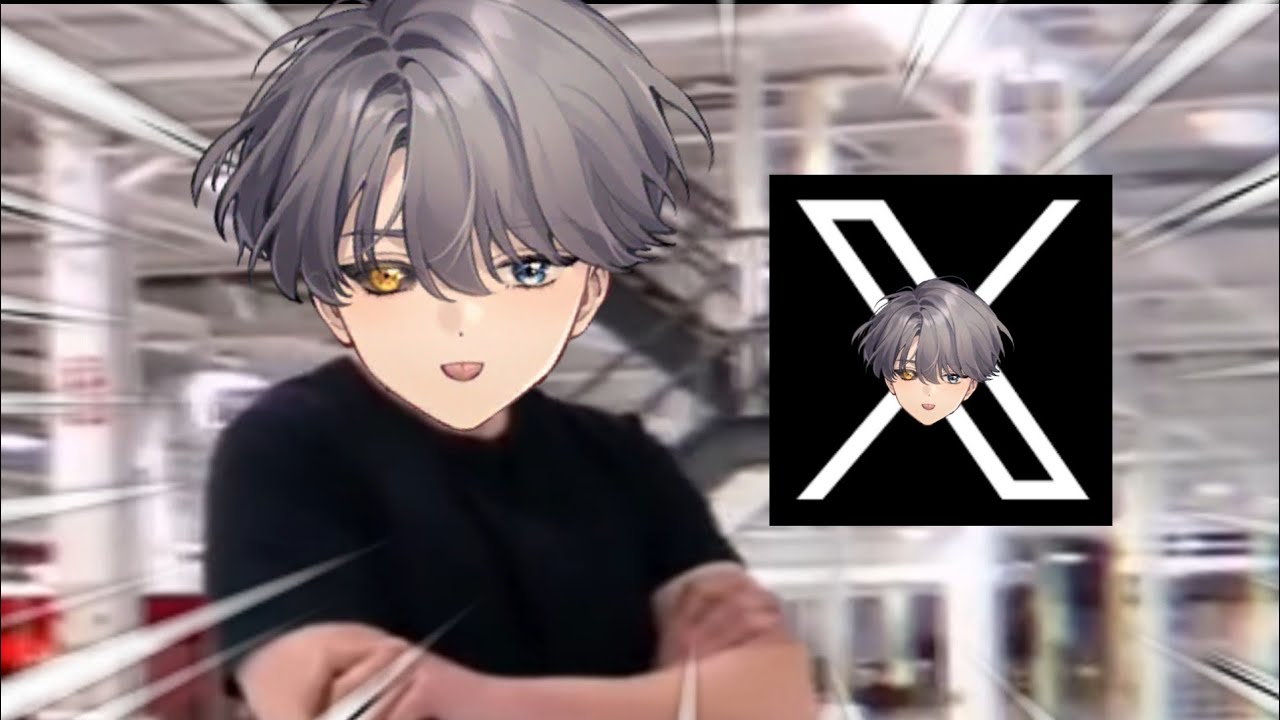 [Reverse: 1999] X.EXE - YouTube