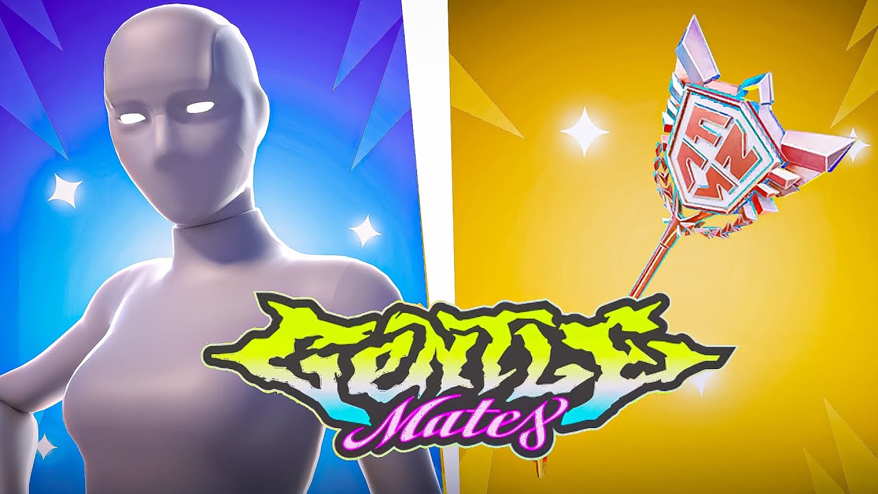 15 COMBOS de SKIN TRYHARD SPÉCIALE "M8" sur FORTNITE ! (Podasai ...