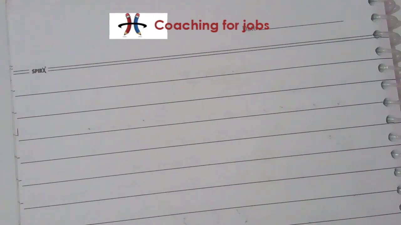 Stenography(2) - YouTube