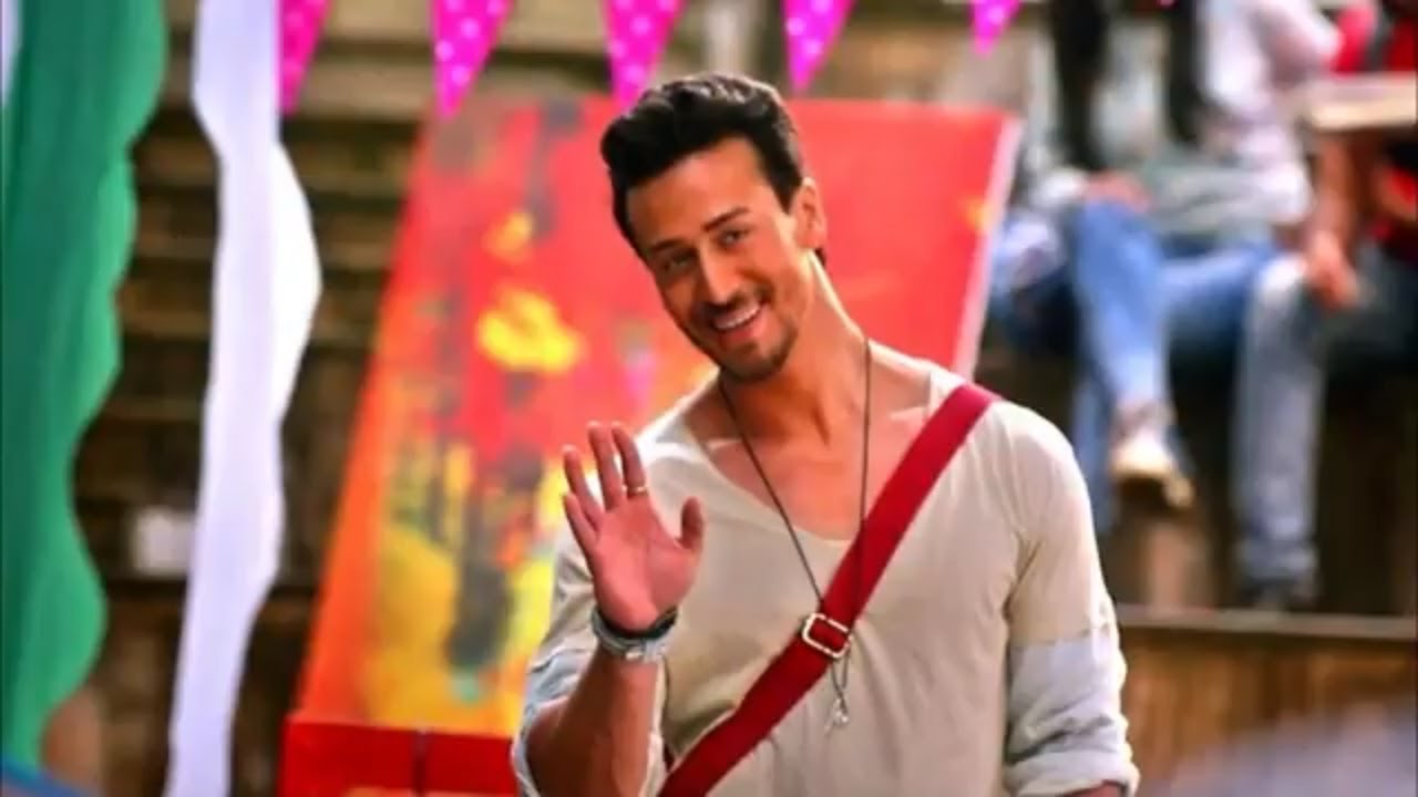 O Saathi-Baaghi 2 - YouTube