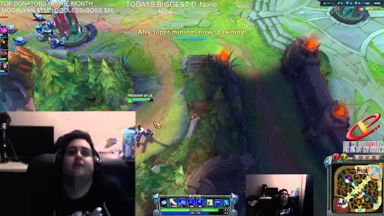 BEST FAIL FLASH NA - YouTube