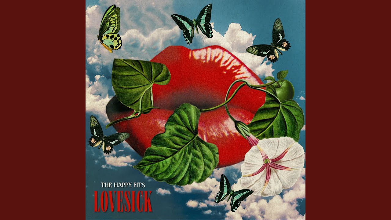 Lovesick #1 (Misery) - YouTube