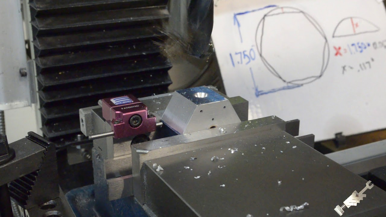 Radial Engine Crankcase Pt 3 - YouTube