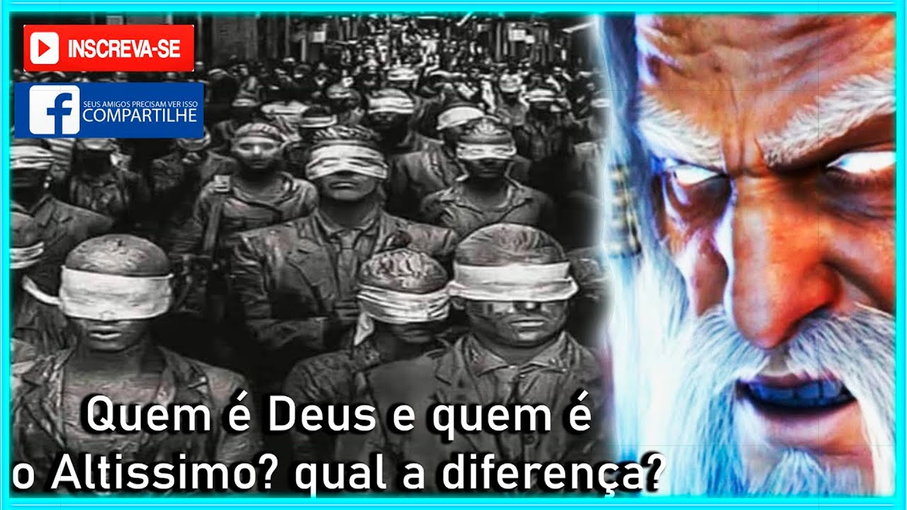 Quem é Gadu Na Bíblia - RETOEDU