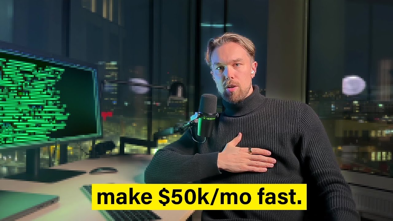 I made $655,106 in 344 days, this is what I did. - YouTube