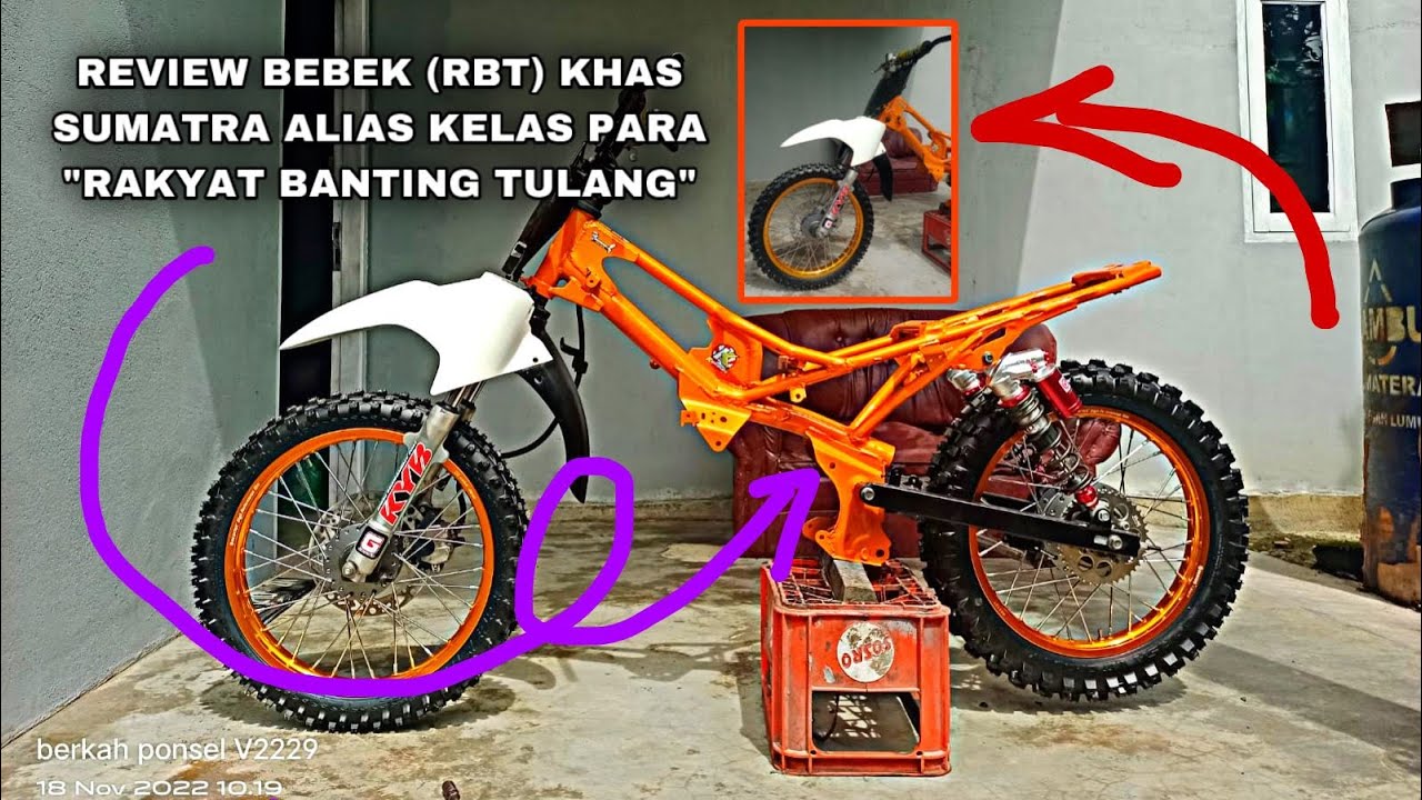 RIVEW RBT TERBARU SIMPEL 👌 - YouTube