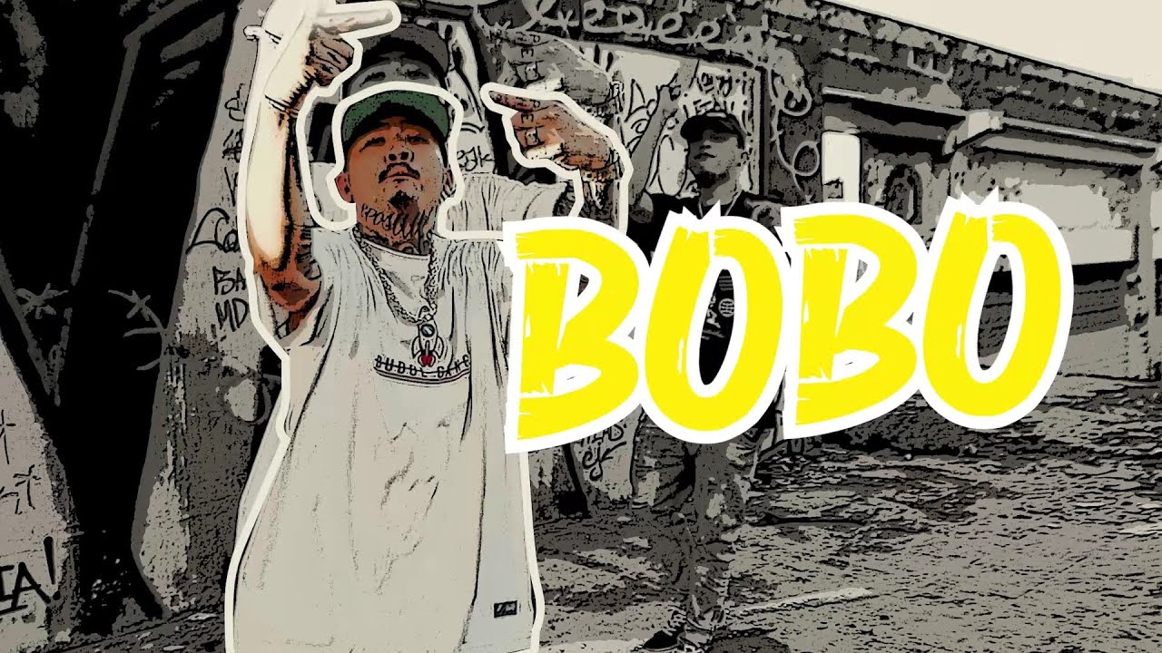 Bobo ka - BOSS TOYO X Jekk Therapeace - YouTube