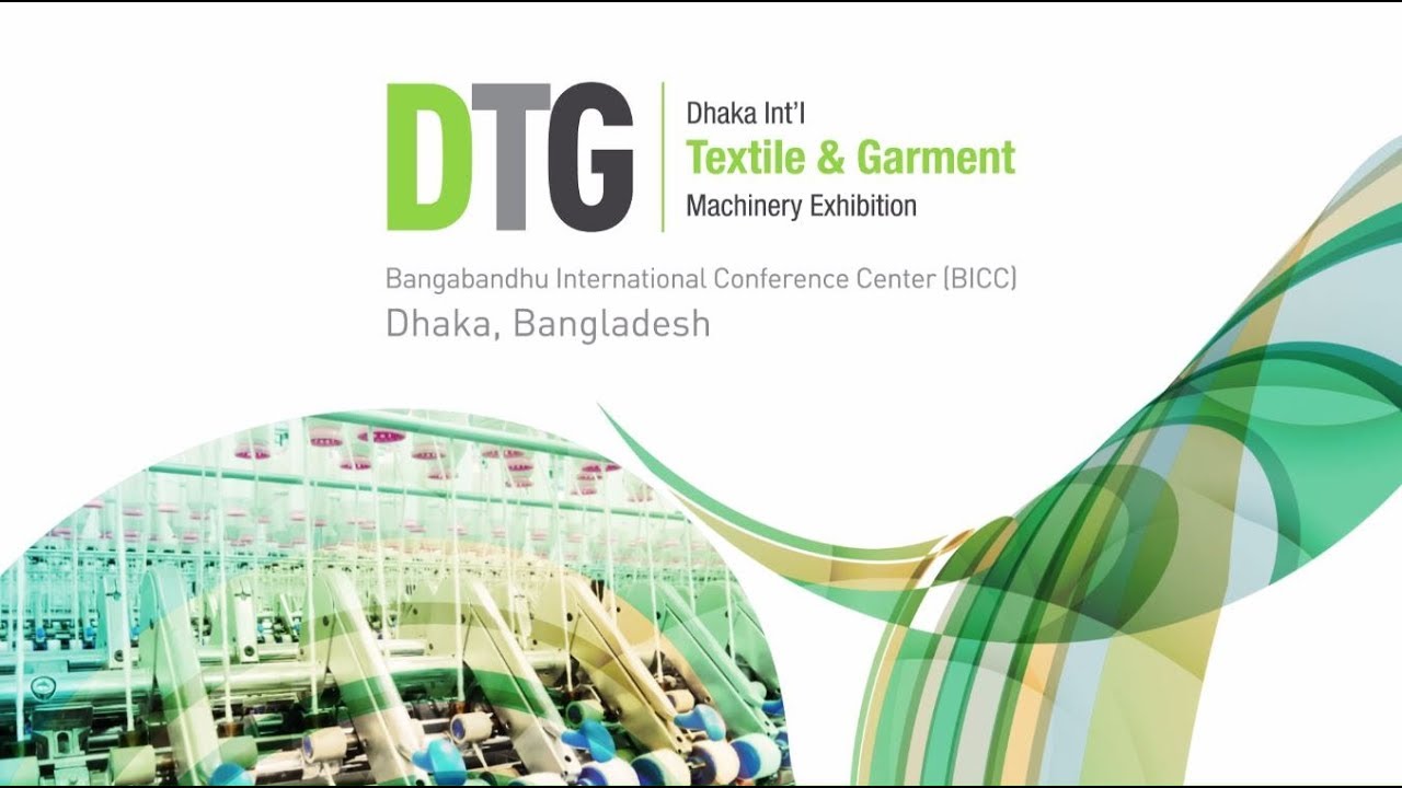 15th Anniversary of DTG - YouTube