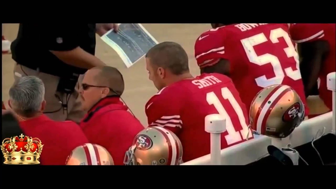 49ers Ultimate highlights - YouTube