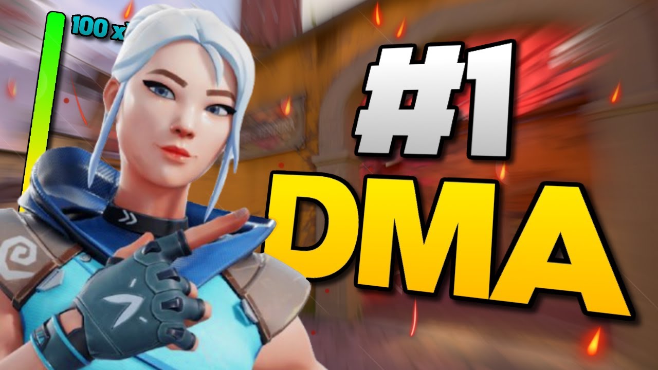 PHANTOM GOT ME TO IMMORTAL | VALORANT DMA HIGHLIGHTS - YouTube