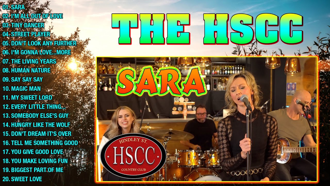 The HSCC Greatest Hits Album - Best of The HSCC | The HSCC Playlist ...