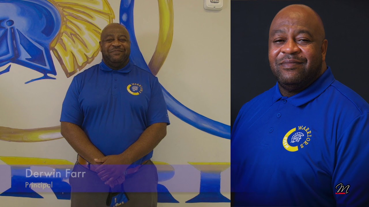 High School for Health Professions Teaser - YouTube