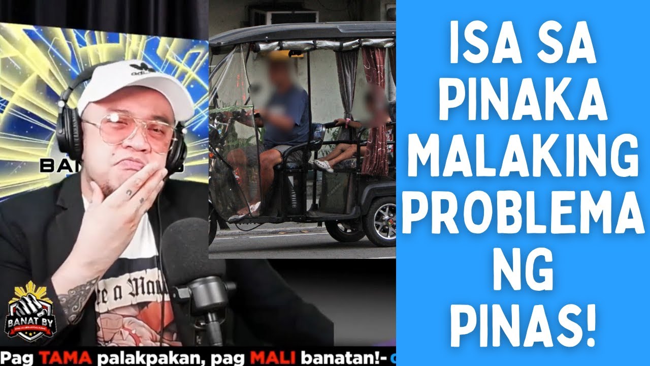 ISA SA PINAKAMALAKING PROBLEMA NG PINAS! - YouTube
