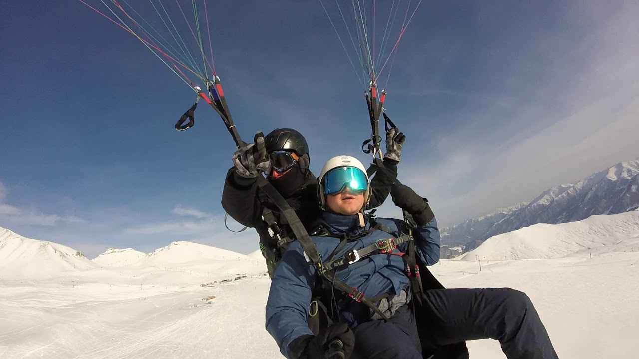 Fly panorama pilot xive .19.02.2020 - YouTube