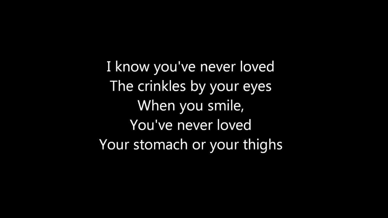 One Direction Little Things Lyrics YouTube one-direction-little-things-lyrics-youtube