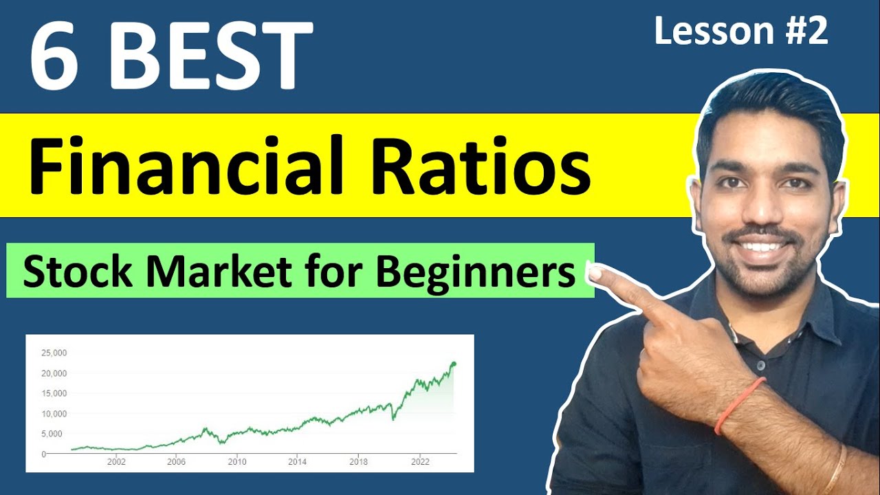 6 Best Financial Ratios to Select Stocks [Examples | Stock Market For ...