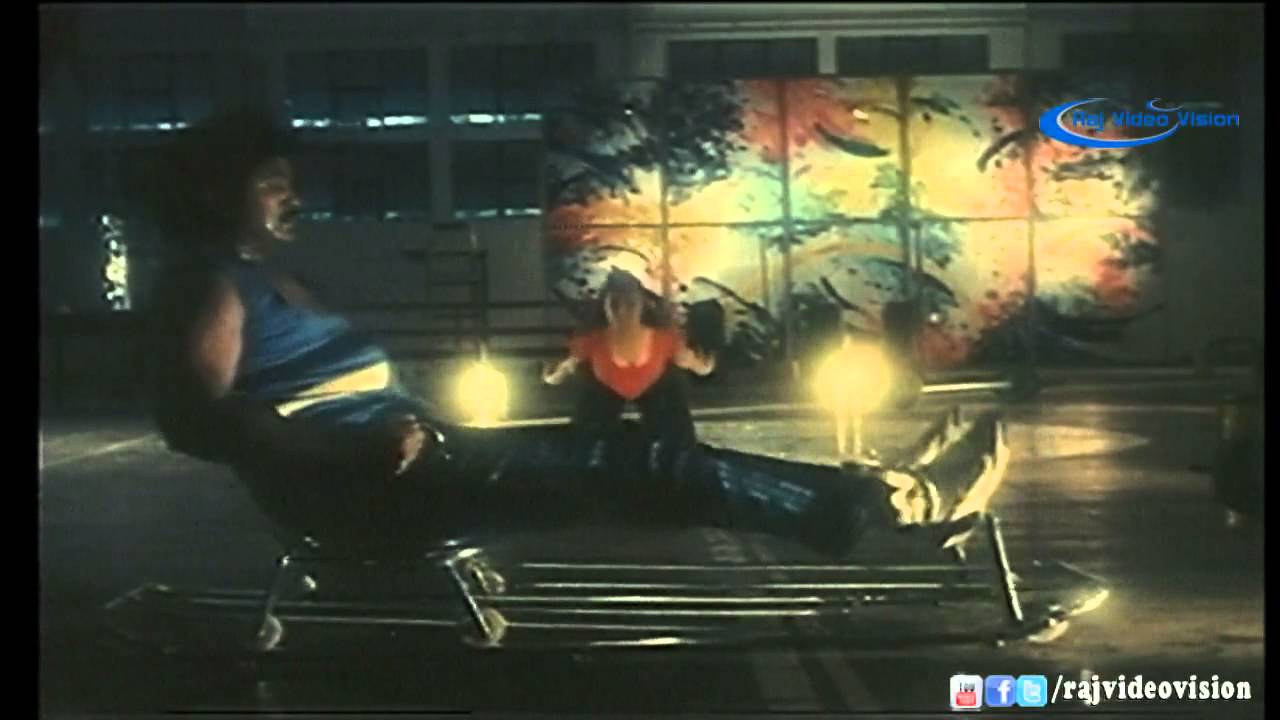 Roja Poo Adivanthathu HD Song - YouTube