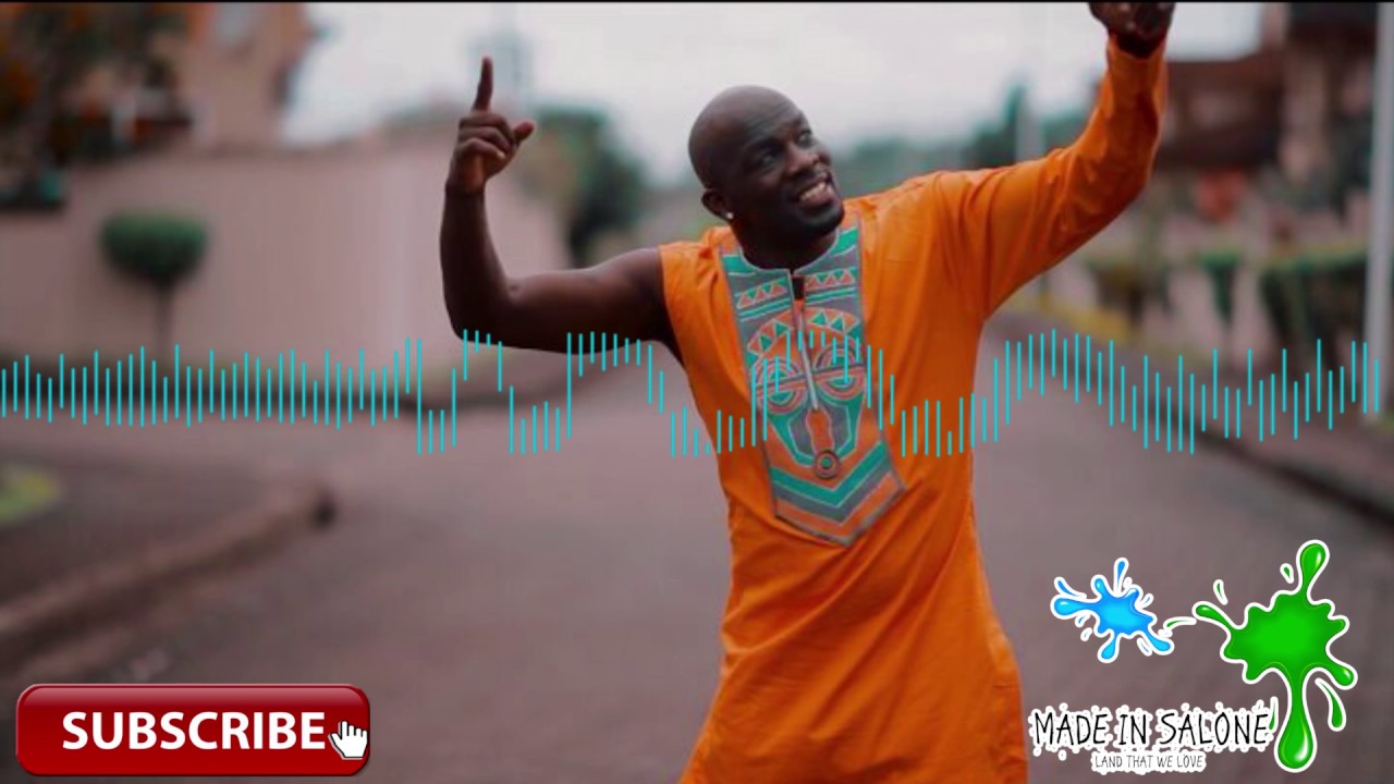 Supaa Saa ft Nega Don (LXG) - Craze For You - YouTube