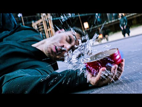 Das ultimative Ninja-Training + Letzter Kampf | Die besten Szenen aus Snake Eyes: G.I. Joe Origins