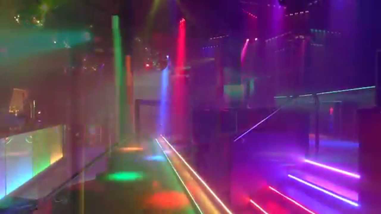 MBSL Sound & Light Solutions Helsinki Club Leicester 2015 - YouTube