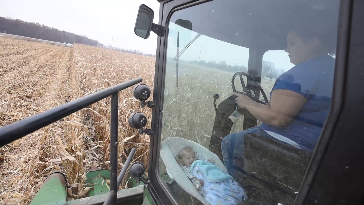 Sarah Mathe .. Women Farmer - YouTube