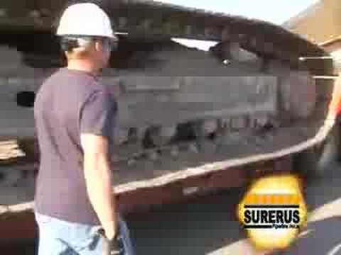 Surerus Pipeline Promo Video - YouTube