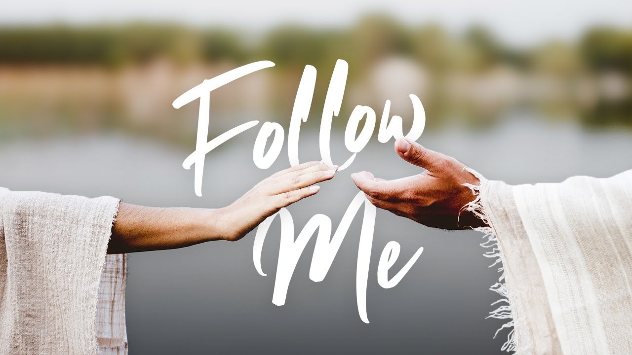 Follow Me - YouTube
