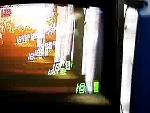 Infinity Mirror effect - Camera shooting into TV - YouTube