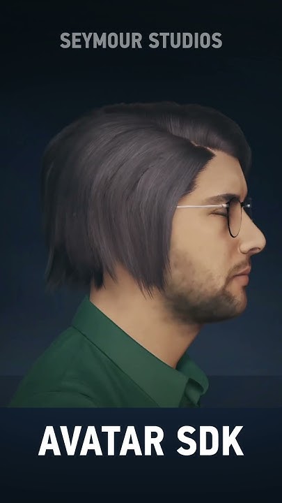 Avatar SDK Metaverse | Easy 3d modelling #3dmoviemaker #avatar # ...