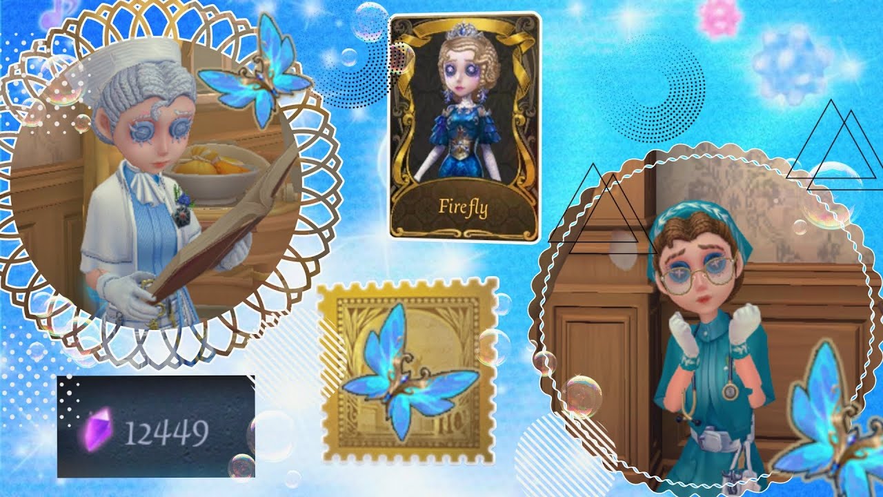 Playing doctor B tiers + “Glowing Feather” because i can't wait to buy ...