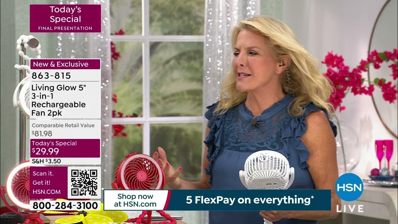 HSN | July 4th SALE-a-bration Weekend 07.05.2024 - 11 PM - YouTube