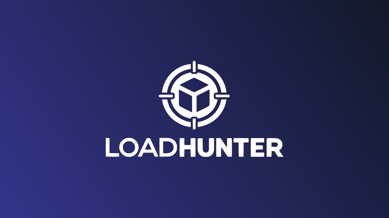 LoadHunter: The All-in-One Extension for Dispatch Work - YouTube