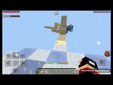 Minicıratf Egvars Bölüm #1