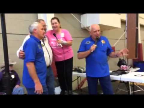 MO State Square Dance Festival - 2014 - YouTube