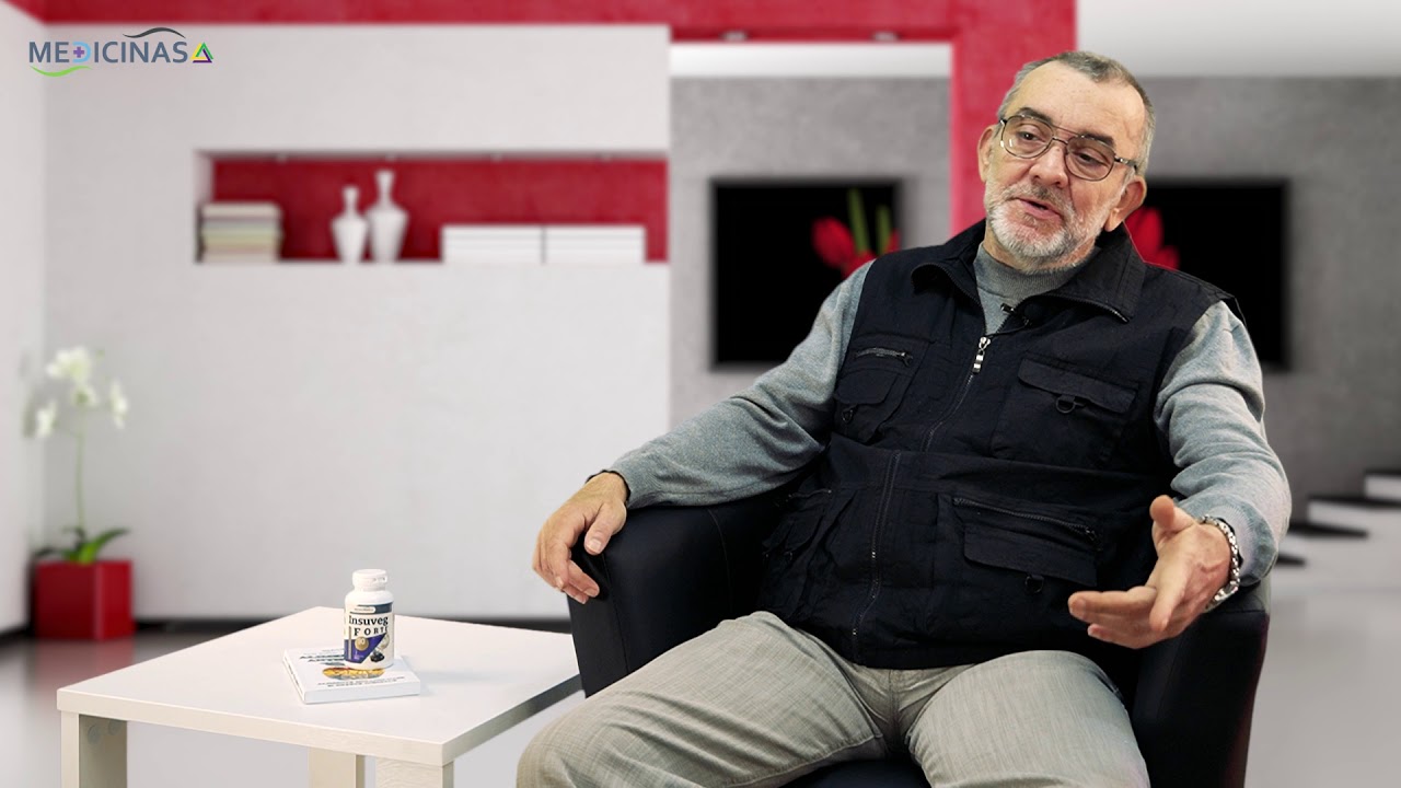 Alimentatia antidiabet si produsul Insuveg Forte - Am reusit! - YouTube