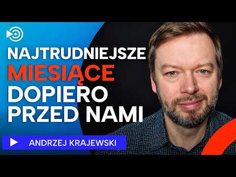 Ropa staje się bronią. Co czeka Polskę w najbliższych miesiącach? Andrzej Krajewski, Igor Janke