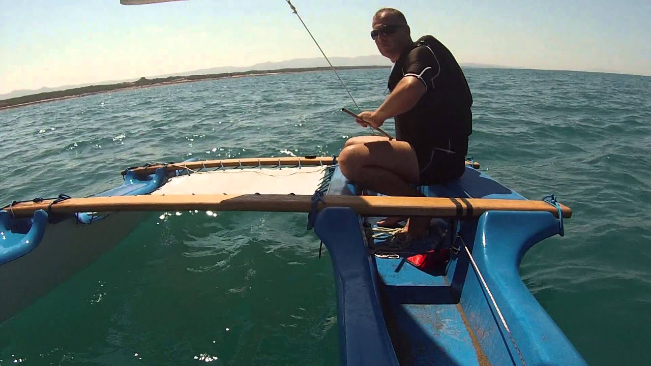 Proa 42 18 07 2014 - YouTube