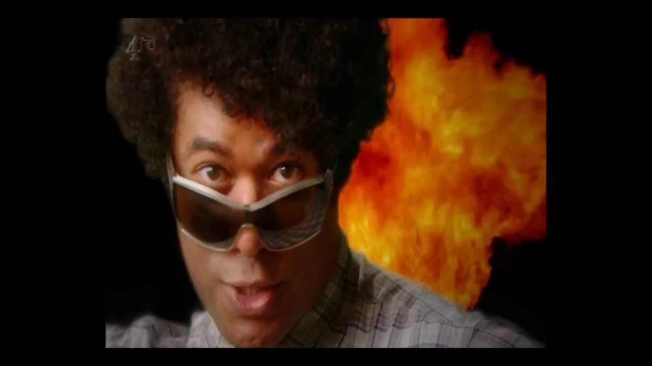 The IT Crowd trailer final episodes - YouTube