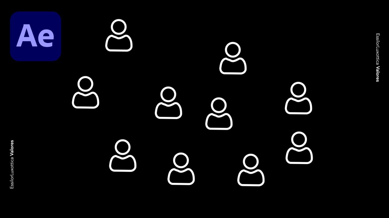 O Poder das Pre Comps I After Effects Tutorial - YouTube
