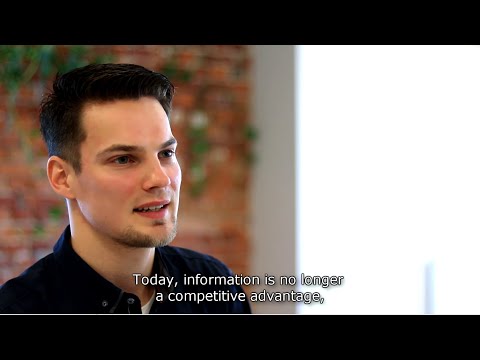 OpIT: who we are and what we do